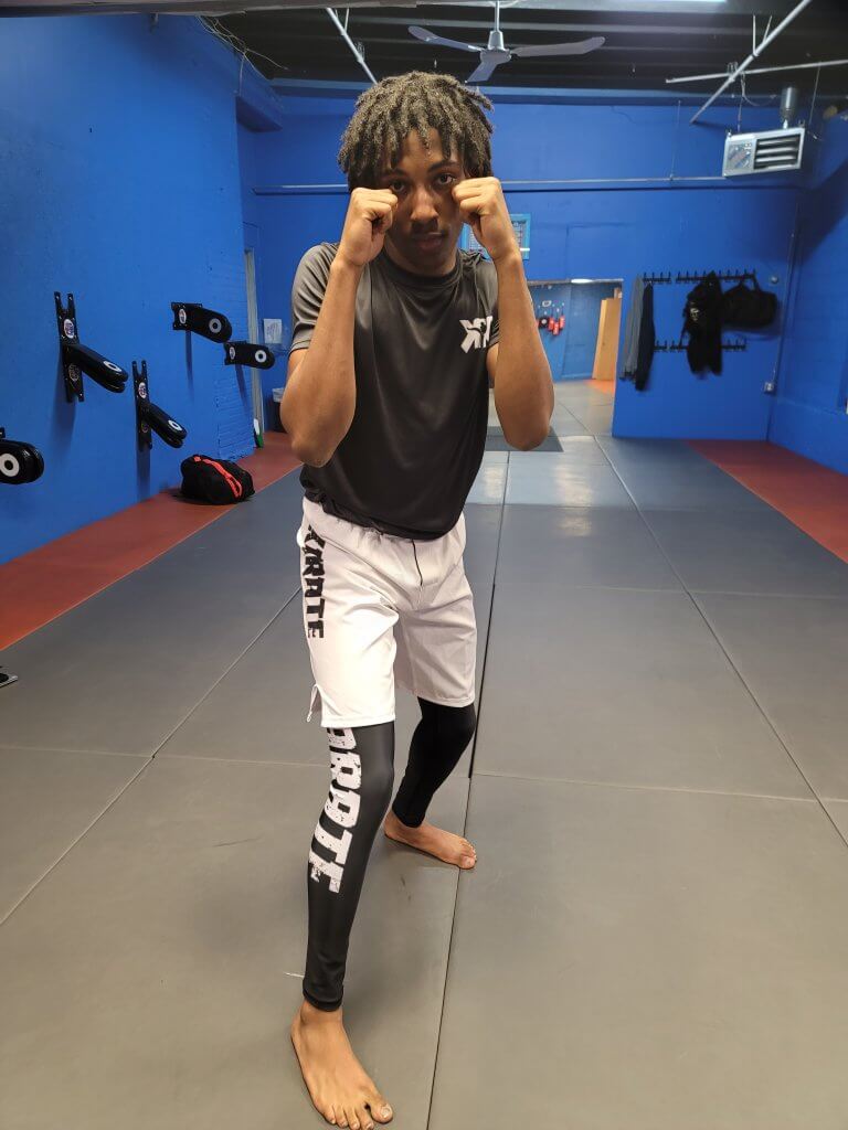 Adult Martial Arts Classes at Karate Kickers Martial Arts Academy ...